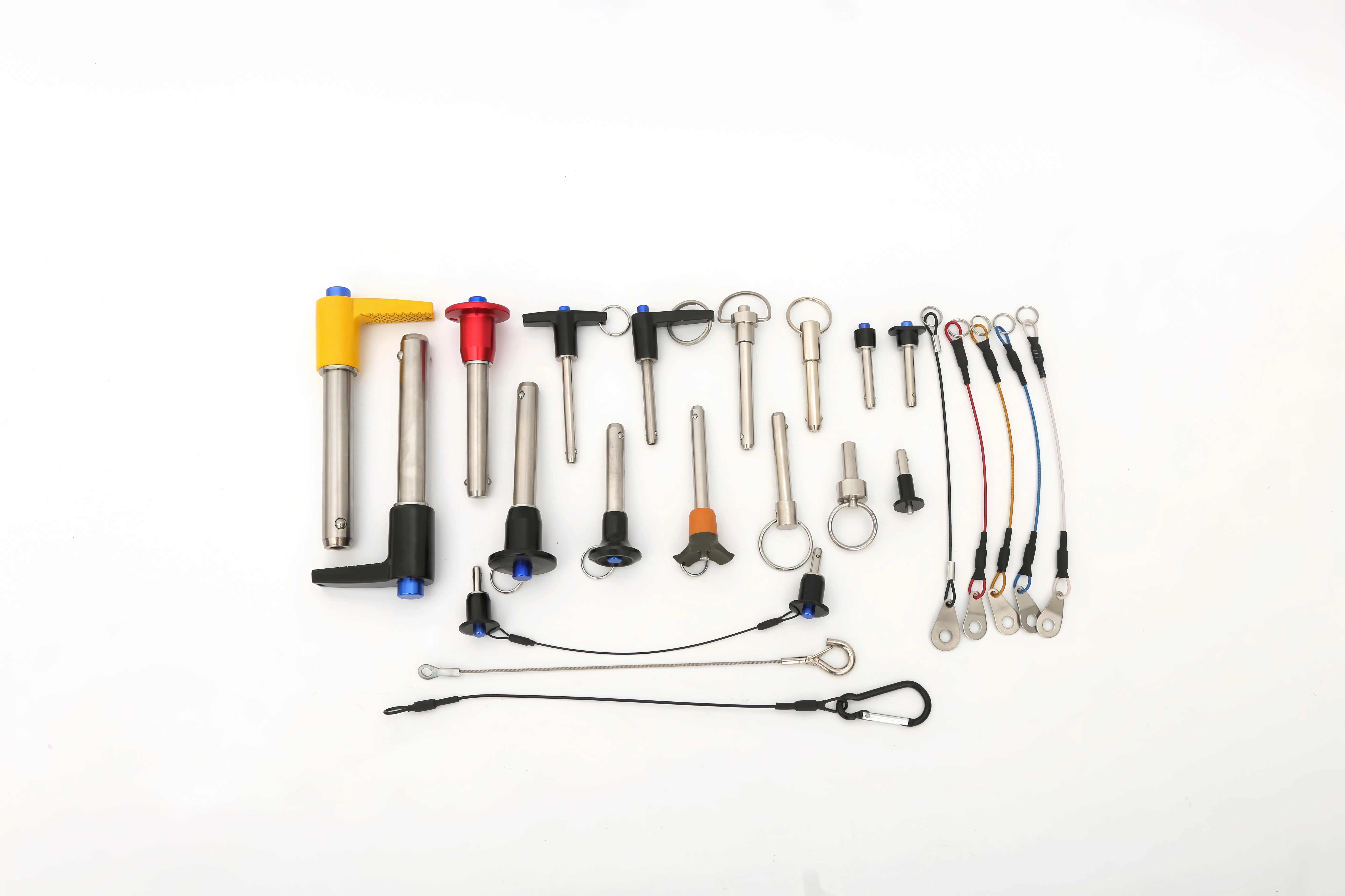 What Is Fastening | Mocayo.com